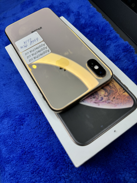 Iphone xs LL/A 64GB ideal qurt