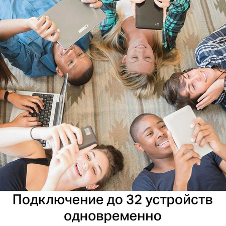 TP-Link Archer MR600 V3 AC1200 Wi‑Fi роутер с поддержкой 4G+