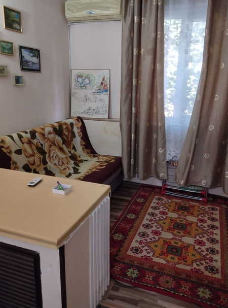 2х комнатная квартира в аренду от собственника
