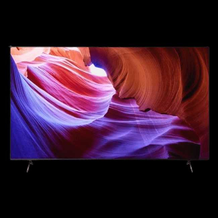Телевизор Rulls 43BD8500 UHD SMART ANDROID+Доставка бесплатно!