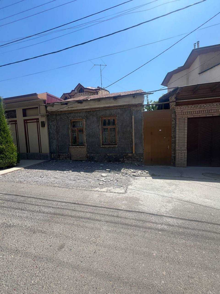 Продается участок