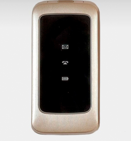 Telefon Infennix Flip 5.Karopka dokument bor.Holati yangi.