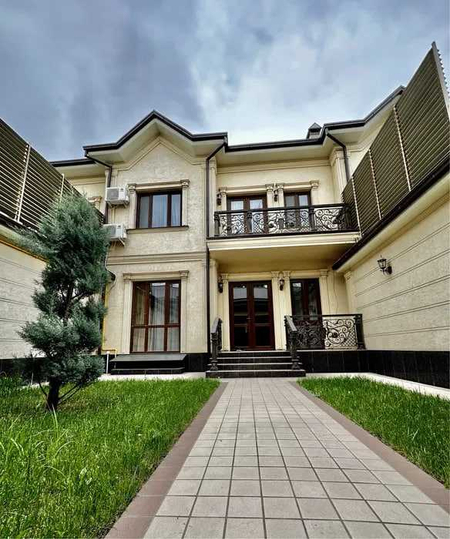 Сдаётся дом  в аренду .  ул Никитина  ID: 55266