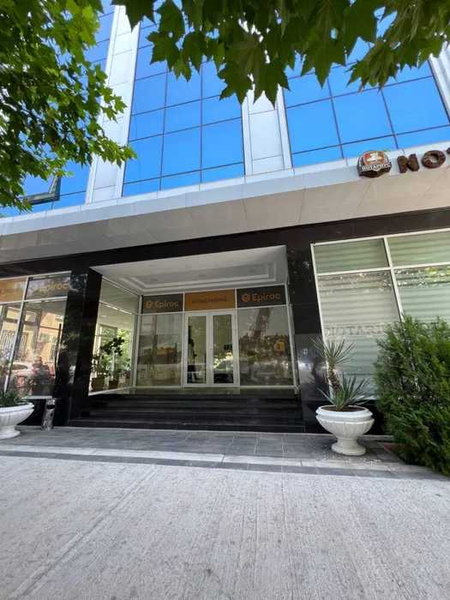 Сдам Офис 205м² в Бизнес Центр, ул. Шота Руставелли, Парк Бабура