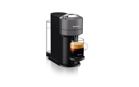 Капсульная кофемашина Krups Nespresso Vertuo Next