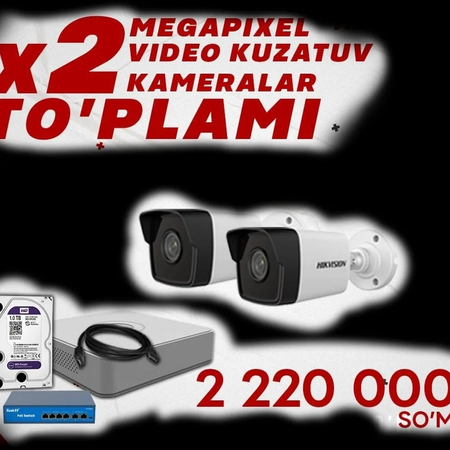 Camera ornatish Xizmat