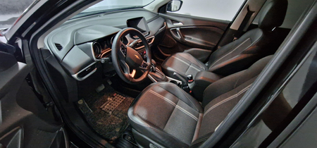 Tracker LTZ 2023 ж бензин