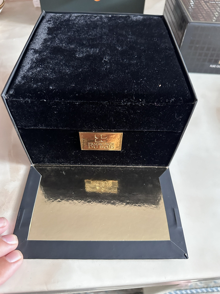 New York 5th Avenue Fragrance Du Bois для мужчин и женщин.