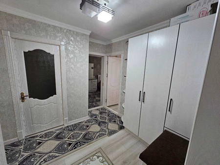 Сдаётся квартира