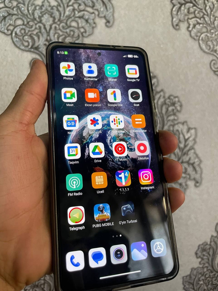 Xiomi Redmi NOT 10 PRO