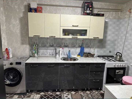 (К126637) Продается 4-х комнатная квартира в Яккасарайском районе.