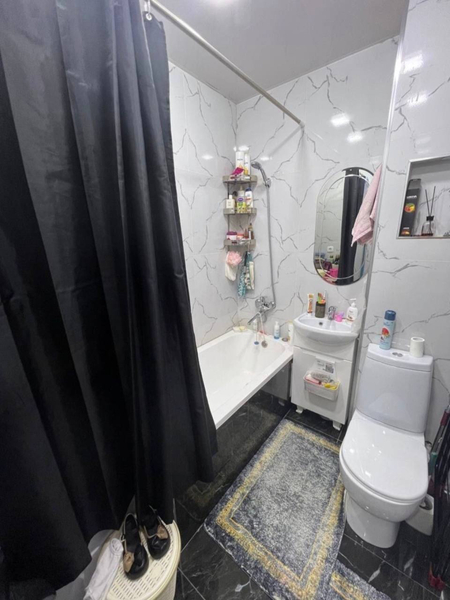 2в3/2/7 Экобазар Чимган 50м2