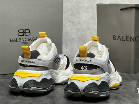 кроссовки Balenciaga