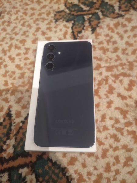 Samsung Galaxy a55 5G 128Gb Operativ 8Gb