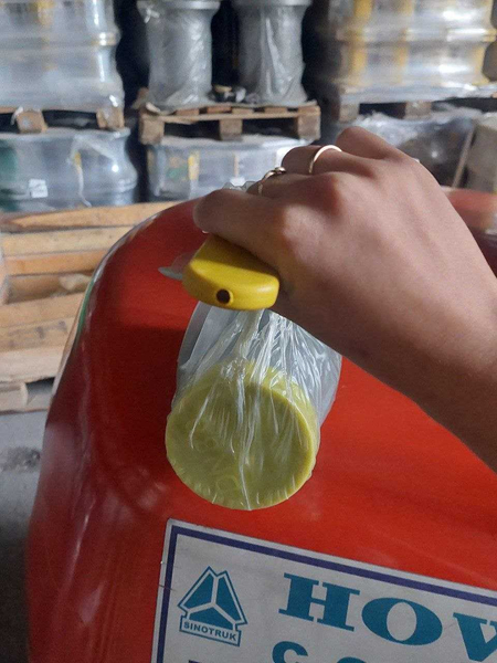 Шаровой кран оптом