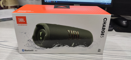 JBL Charge 5 Original