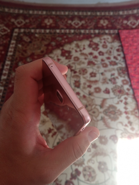 Samsung A 7 16 ideal