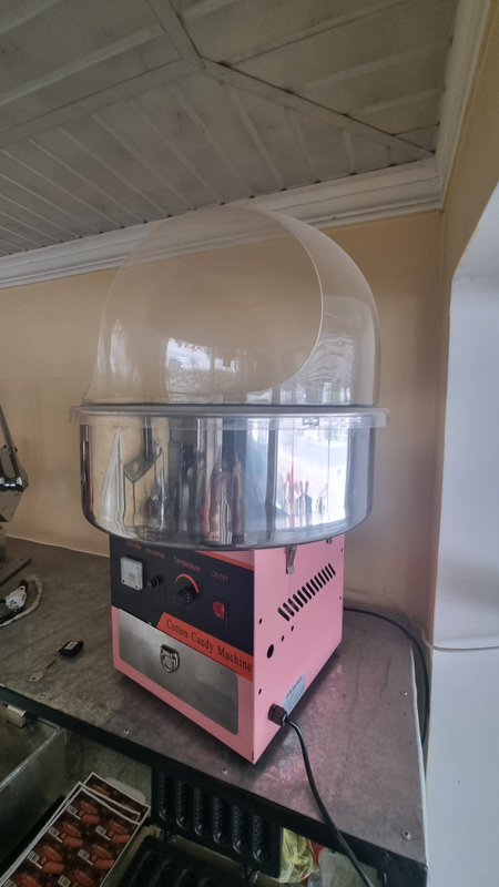 Paxtaqand uskunasi sotiladi 220 V
