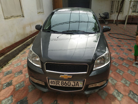 Nexia3  sotiladi