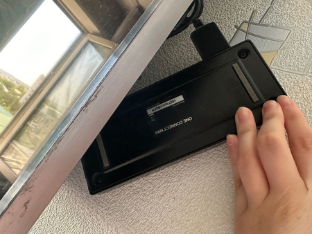 Телевизор Samsung