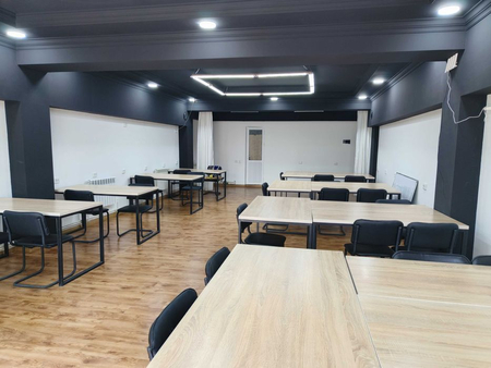Zamonaviy Kovorking zona + Bepul Yuridik manzil. Ofis ijara arenda