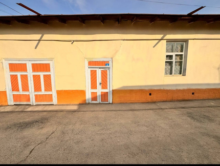 Квартиру зинфекся