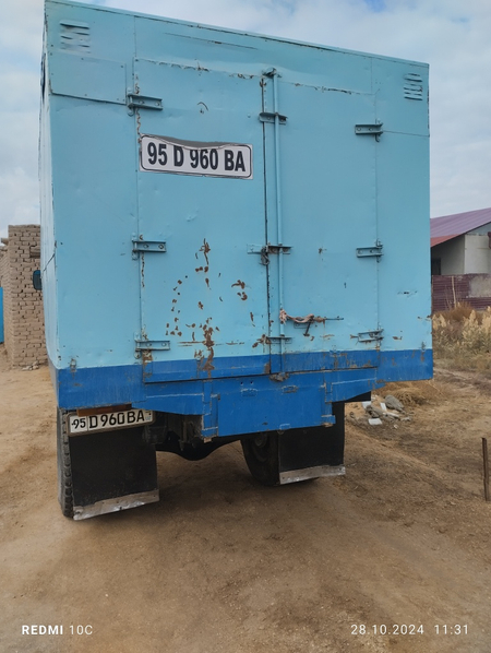 Газ 53 атылады арзан
