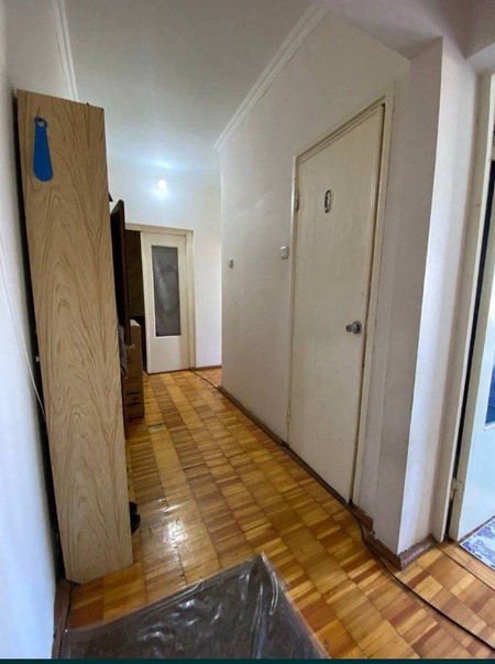 Продается на Кушбеги 2/5/5 балкон 2х3 разделка 50м2