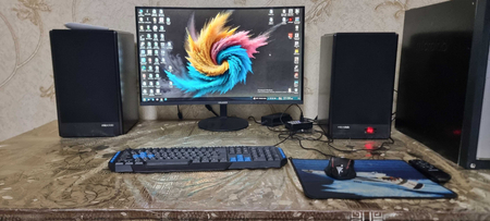 Microlab solo 26 ideal