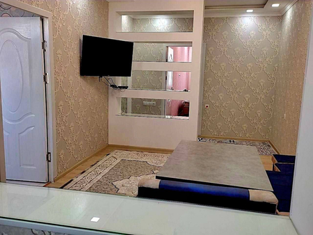 Продается квартира 2/5/5