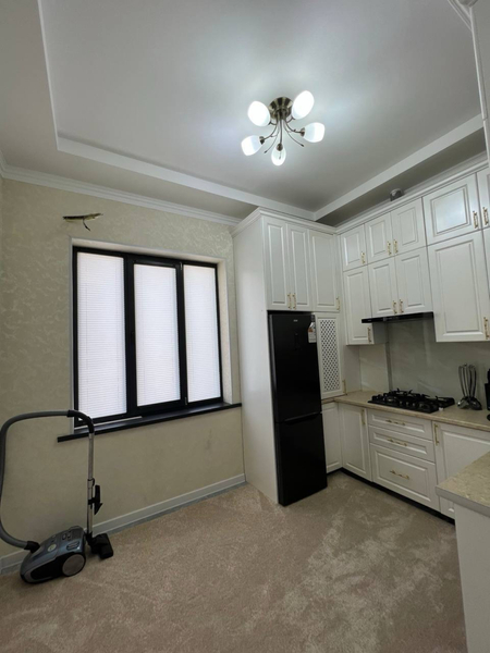 ЖК Uzbegim 2/329 80 кв.м