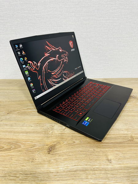 Мощный MSI i7-16 Ядерный 11 Поколения для любых Игр и Программ