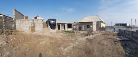 Участка сотилади 6 сотх сув.газ. свет.бор