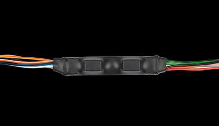 StarLine R7
Кодовое многоканальное микрореле