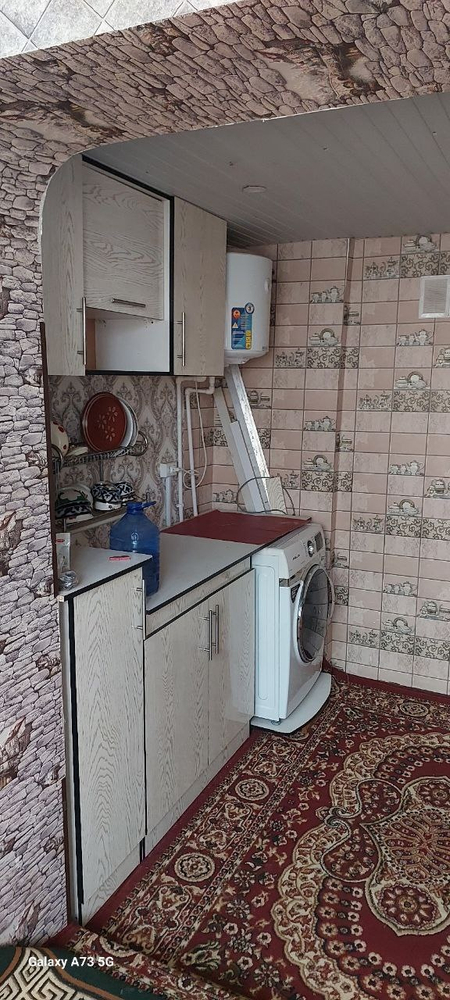 Faqat Oila uchun kvartira ijaraga beriladi