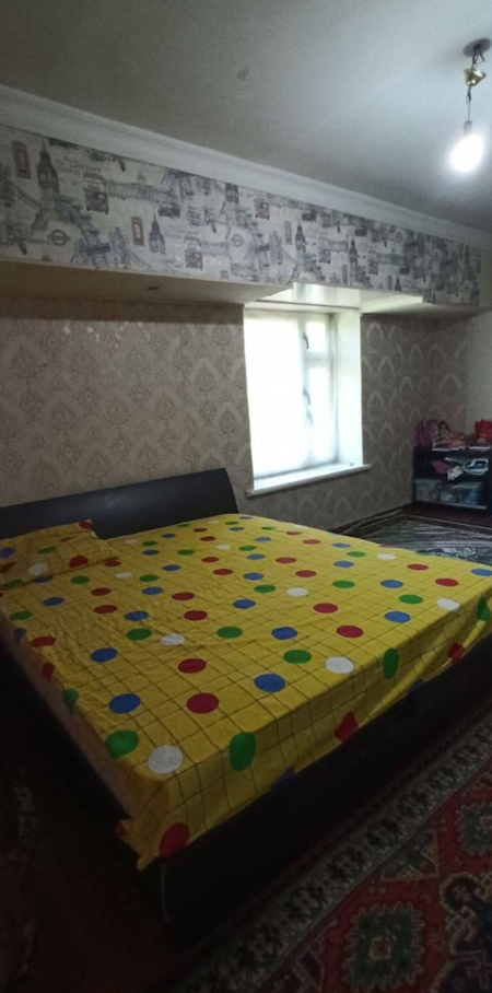 Катартал. Оптовый. Чиланзар 7 квартал. 1 комнатна,  42м2.