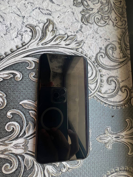 Iphone 11 pro 75%