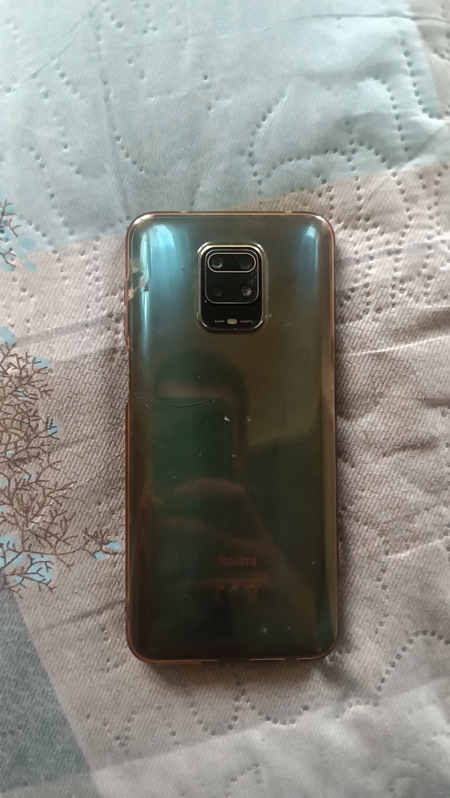 Redmi Note 9s 64 Gb