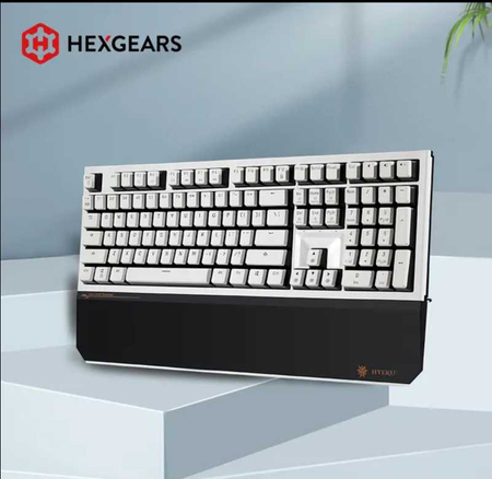 Hyeku X5 механическая клавиатура