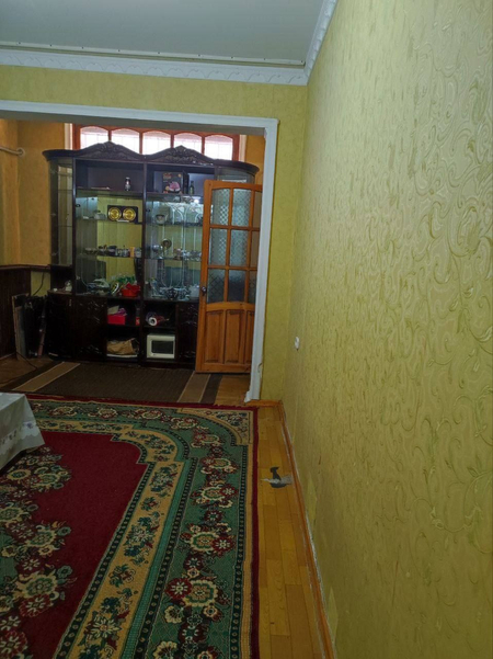 Успей купить..! 4-Комн. 1-Этаж. 80м². Панельный. Уй-Жой. Юнусабад-4.