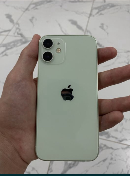 Iphone 12 mini 128gb