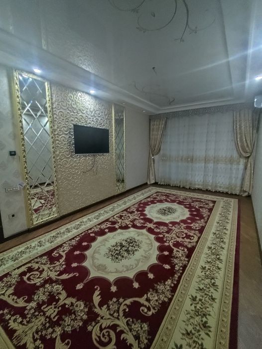 Ибн Сино Новостройка 3.хонали 130-кв.м