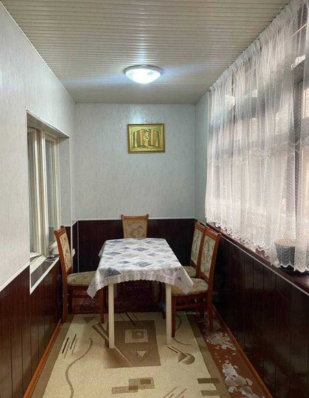 Продается квартира