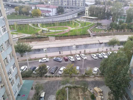2х ком. квартира своя