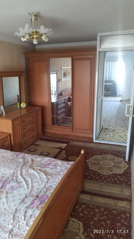 3 комнатная квартира, аренда