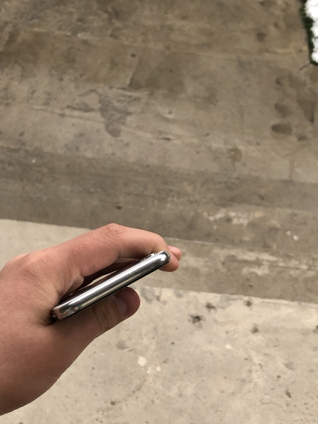 Iphone x ideal 256GB