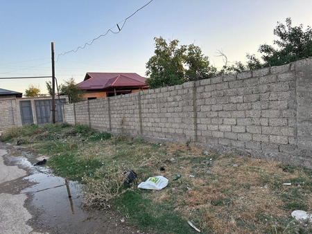 Продаётся участок срочно