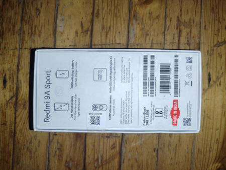 Redmi 9a sotiladi