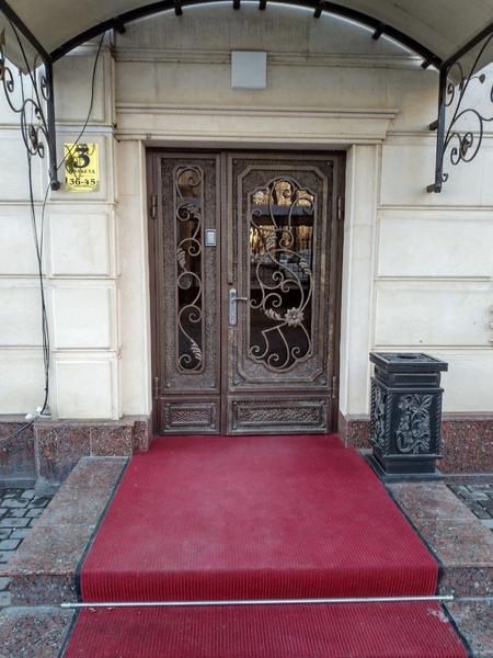 Сварка хизматы кыламиз