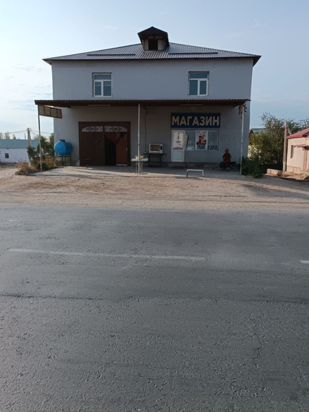 7 xanali 2-etaj imarat